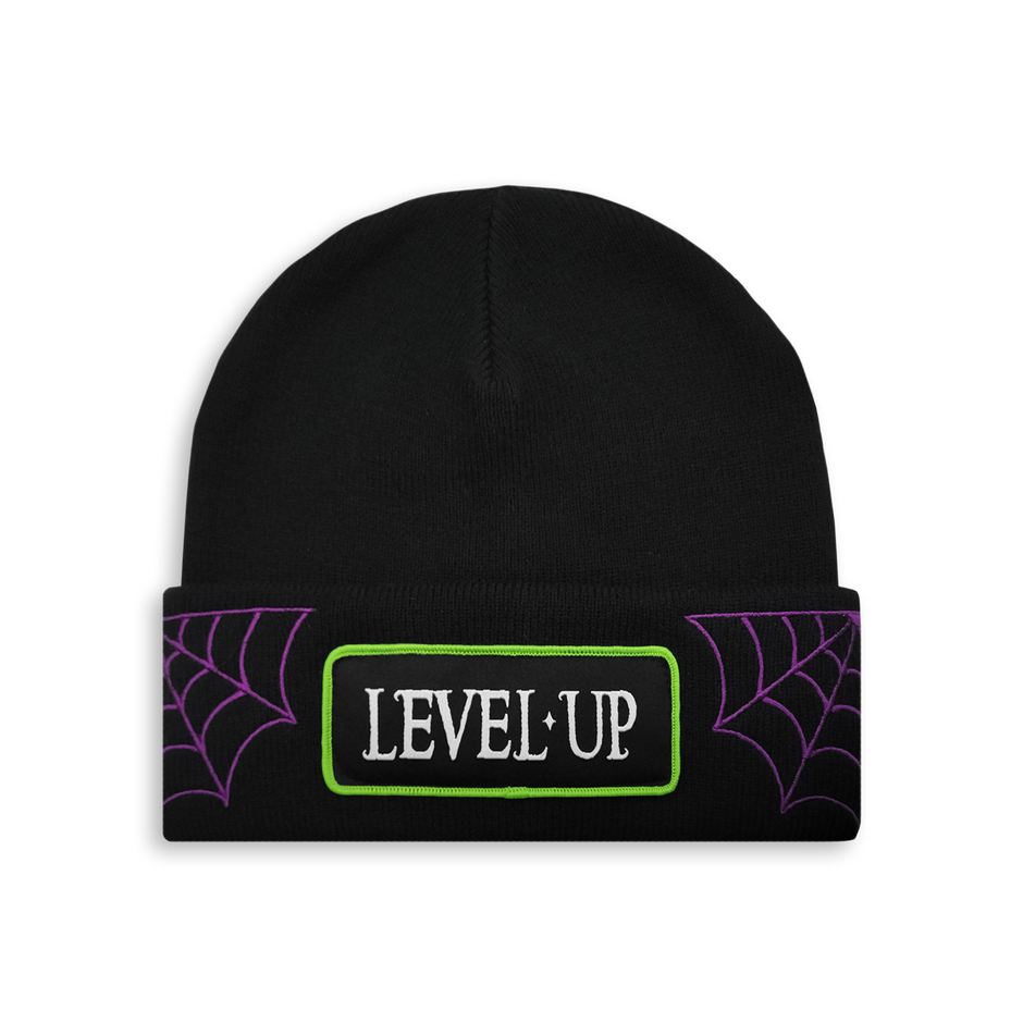 Level Up Shop